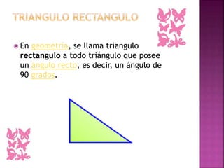 Figuras geometricas | PPTX