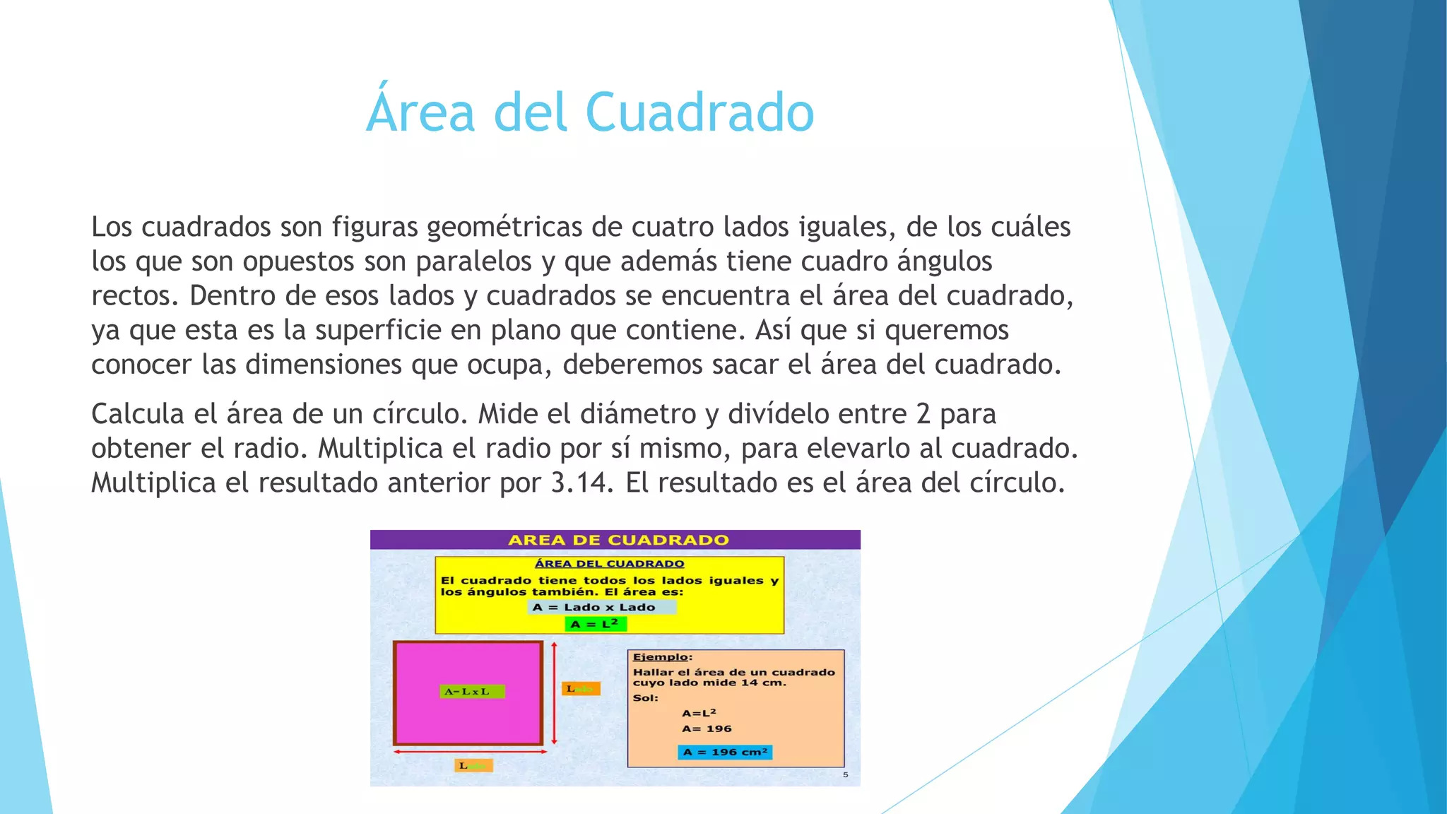 Figuras geometricas nayeli y ivana | PDF
