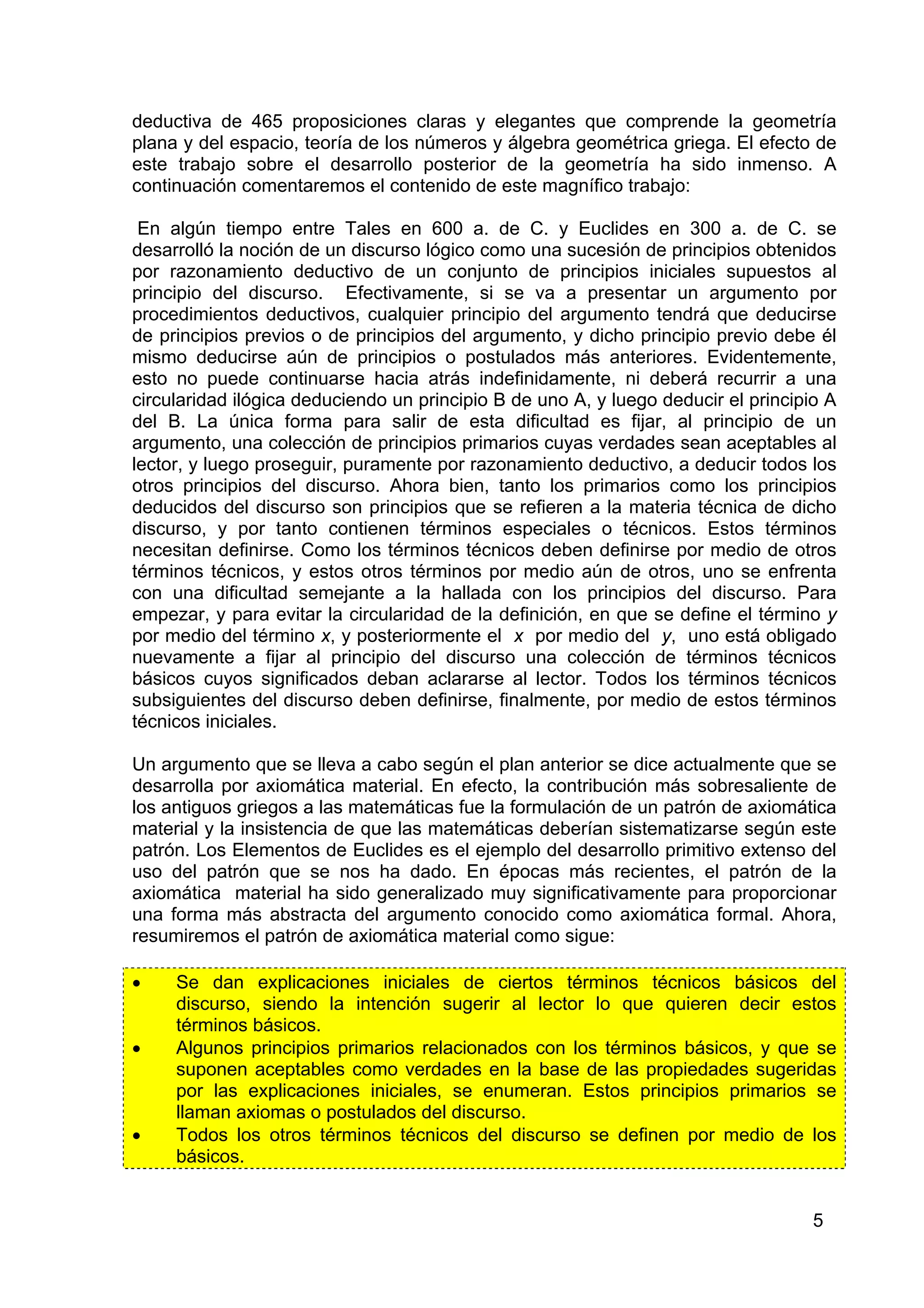 Figuras Geometricas Planas Y Del Espacio A | PDF