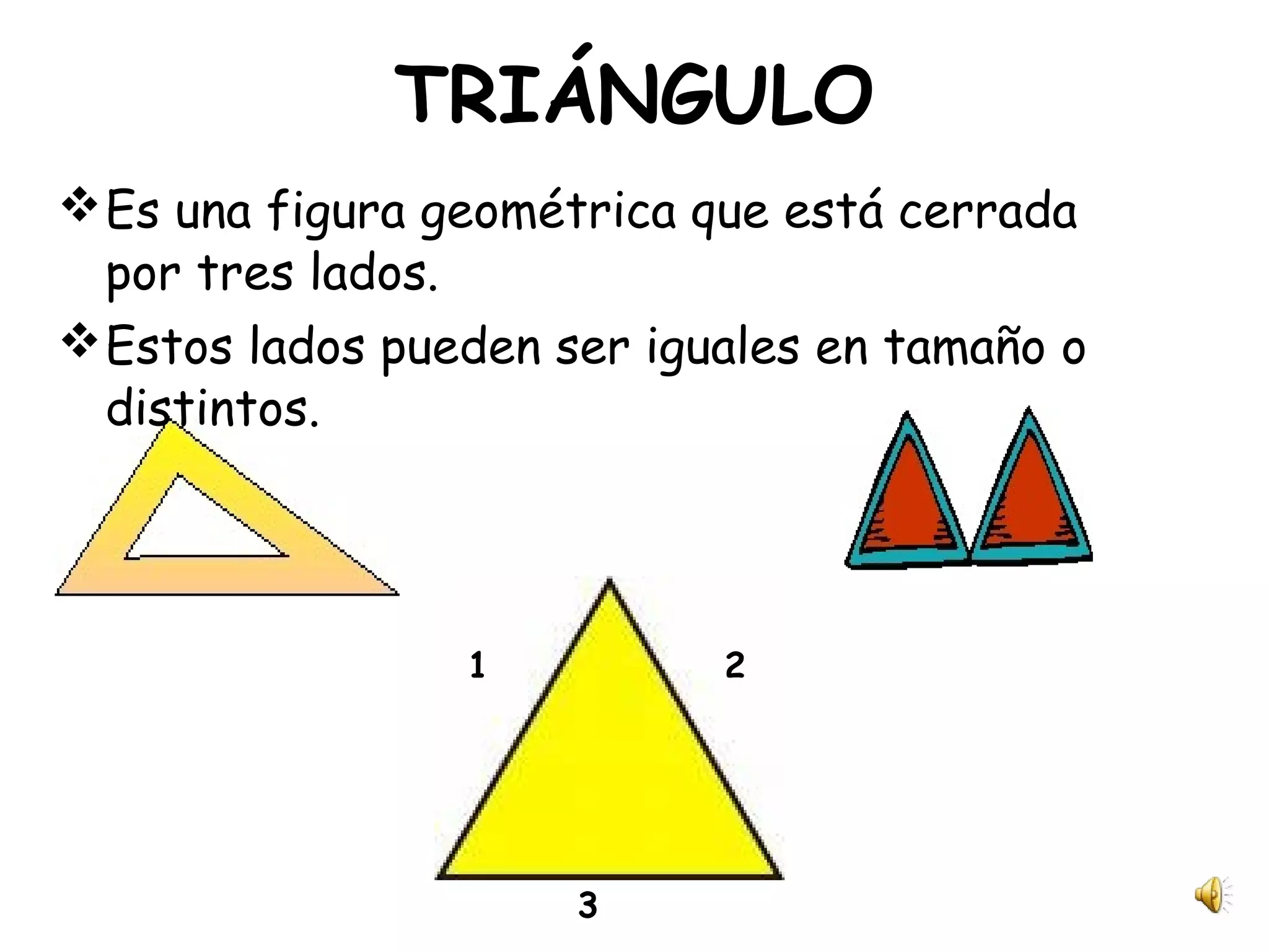 Figuras geometricas ppt | PPT