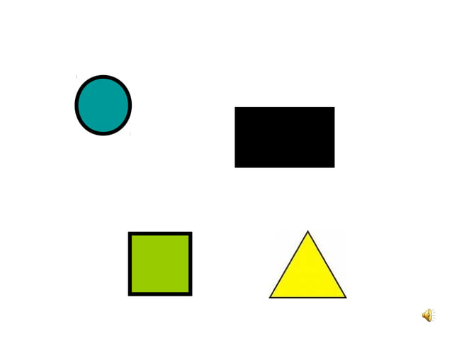 Figuras geometricas ppt | PPT