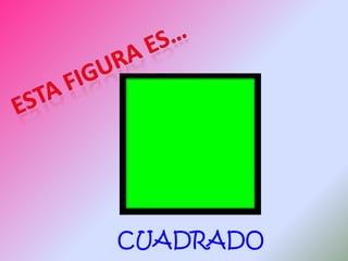 Figuras geométricas | PPT