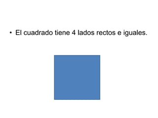 Figuras geométricas | PPTX