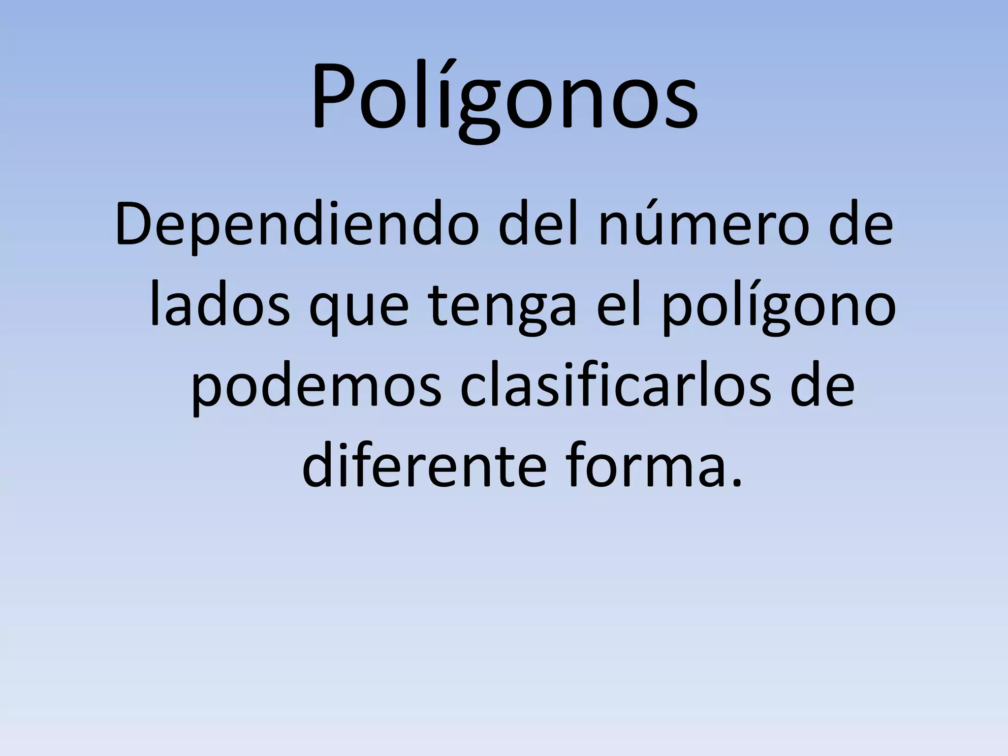 Figuras Planas | PPTX