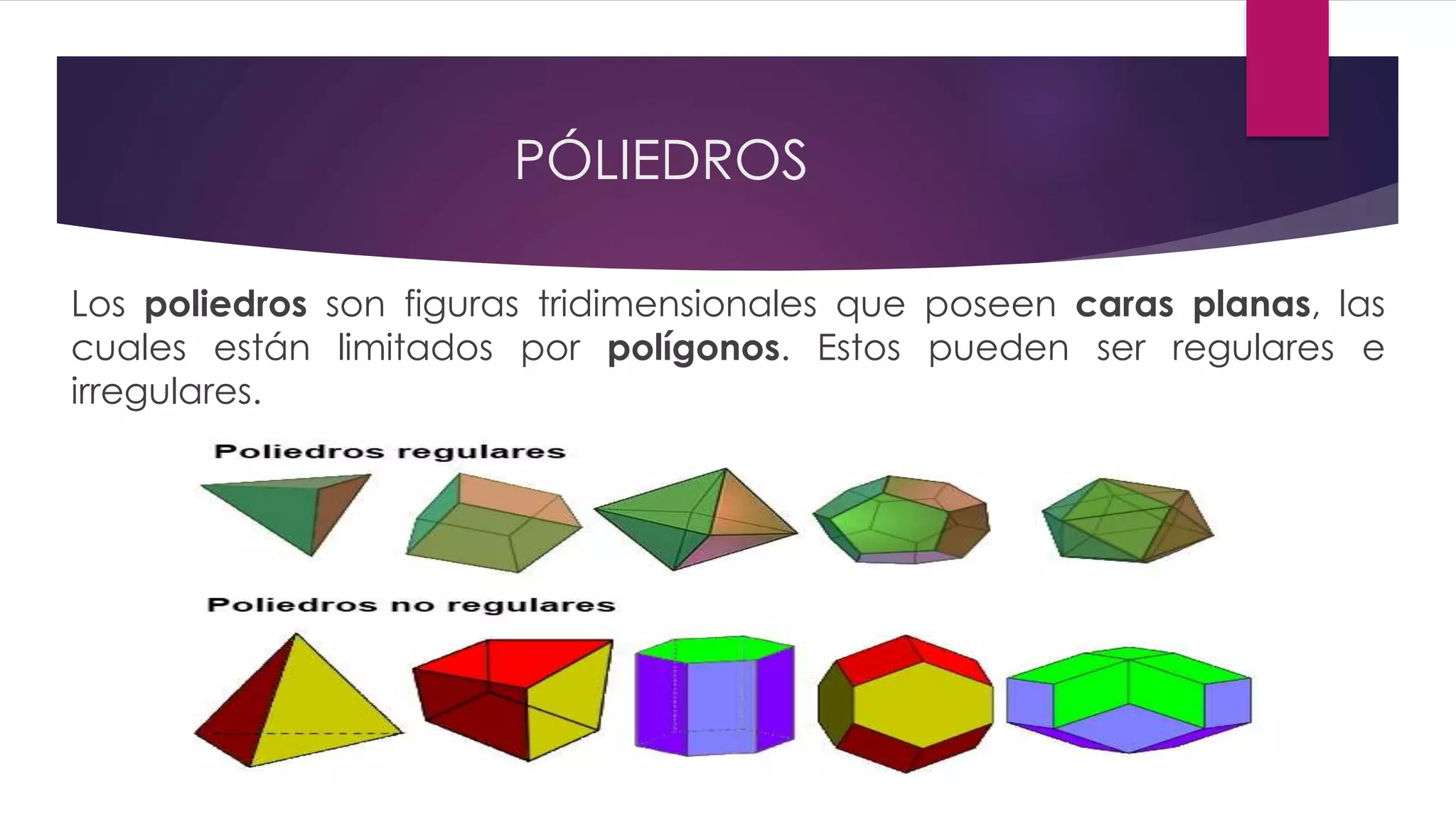 Figuras geométricas | PPTX