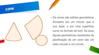 Figuras Geométricas Planas, matemática.. | PPTX