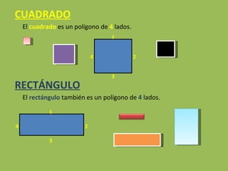 Figurasgeomtricasypolgonos | PPS