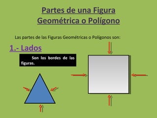 Figurasgeomtricasypolgonos | PPS