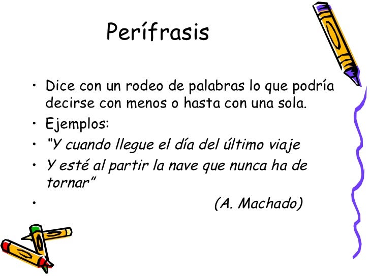 Figuras literarias