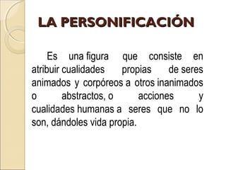 Figuras literarias | PPT