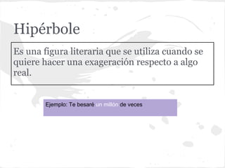 Figuras literarias | PDF