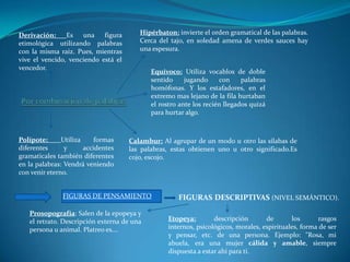 Figuras literarias | PPTX