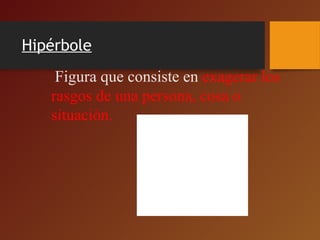 Figuras literarias | PPT