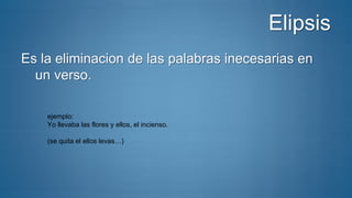 Figuras literarias | PPTX
