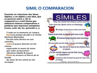 Figuras literarias 1 | PPTX