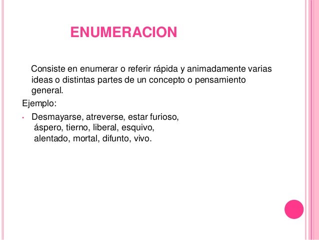 Figuras literarias..