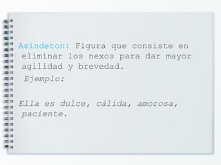 Figuras literarias | PPT