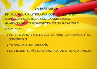 Figuras literarias pdf-marloys- | PDF