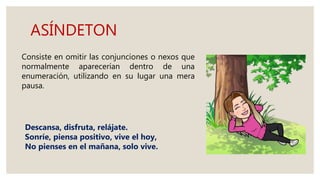 Figuras literarias tercero medio | PPTX