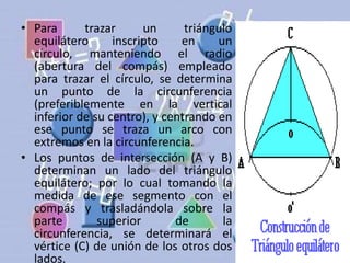Figuras planas | PPTX