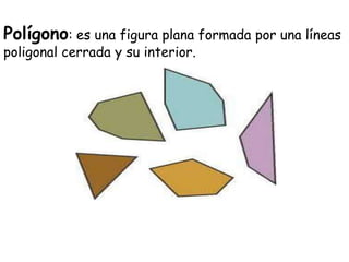 Figuras planas | PPSX