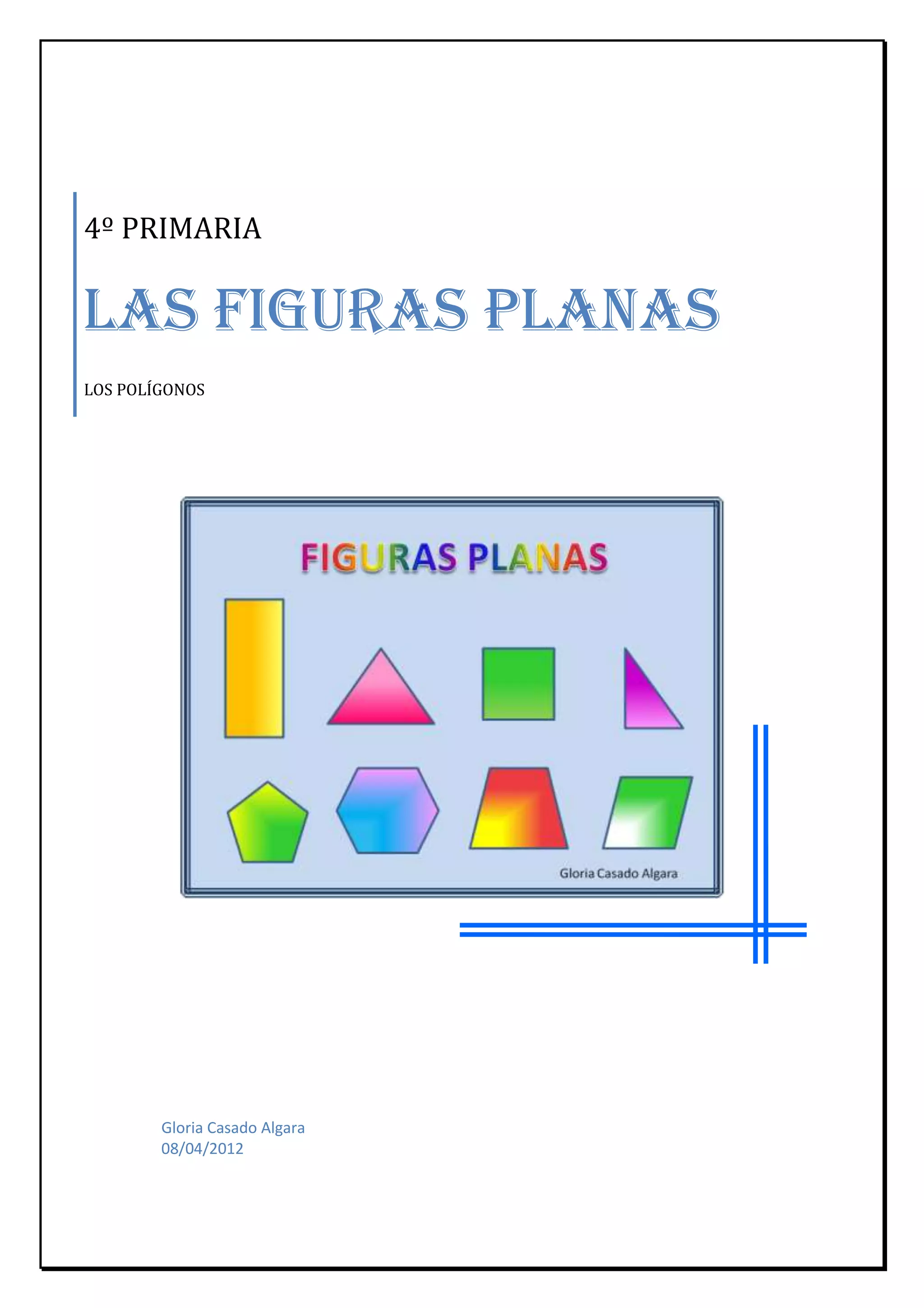 Figuras planas | DOCX