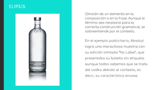 Figuras retóricas | PDF
