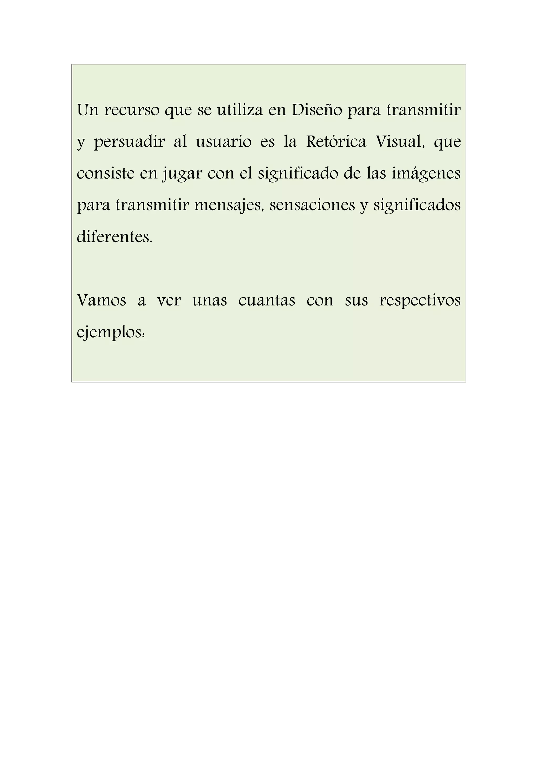 Figuras retoricas | PDF