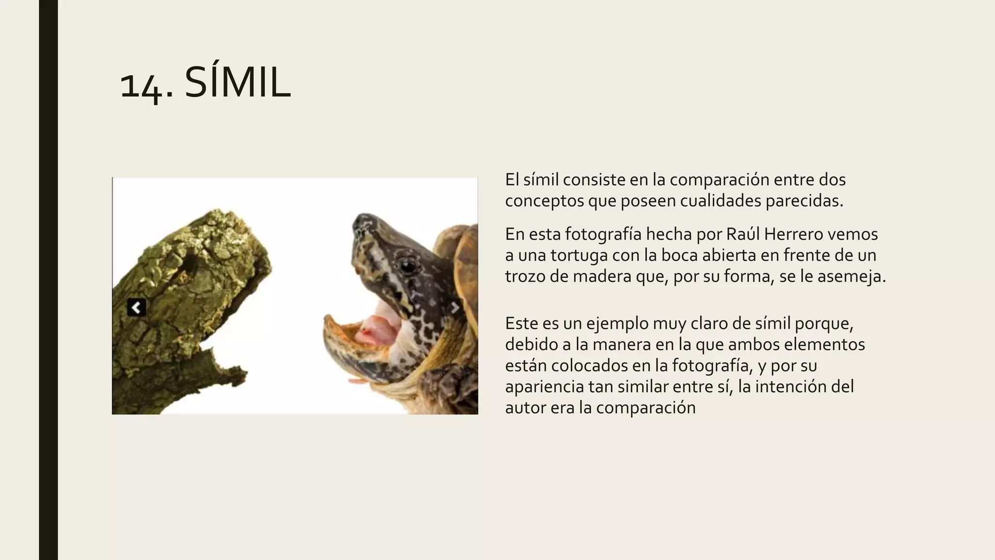 Figuras retóricas en las artes visuales | PPTX