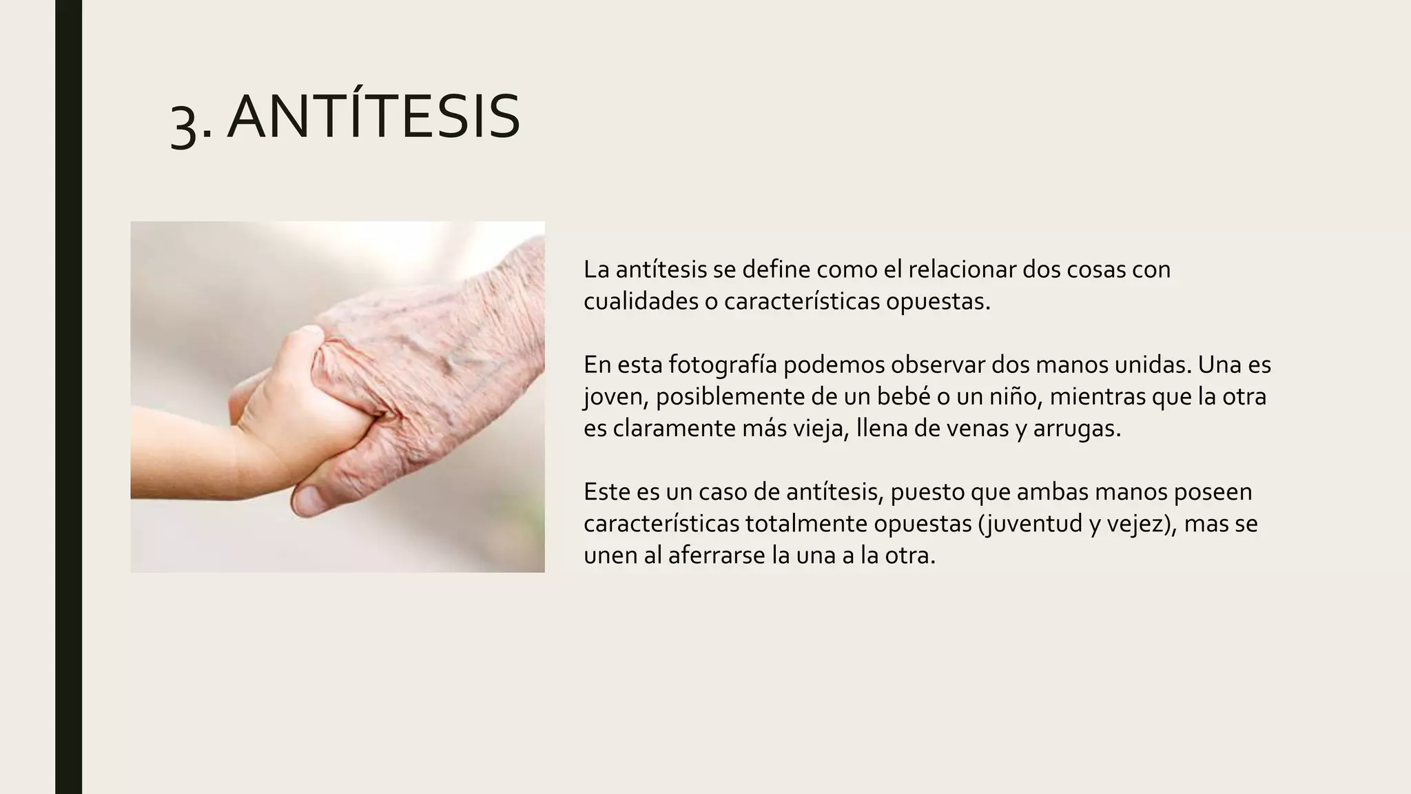 Figuras retóricas en las artes visuales | PPTX