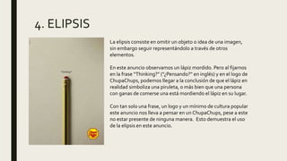 Figuras retóricas en las artes visuales | PPTX