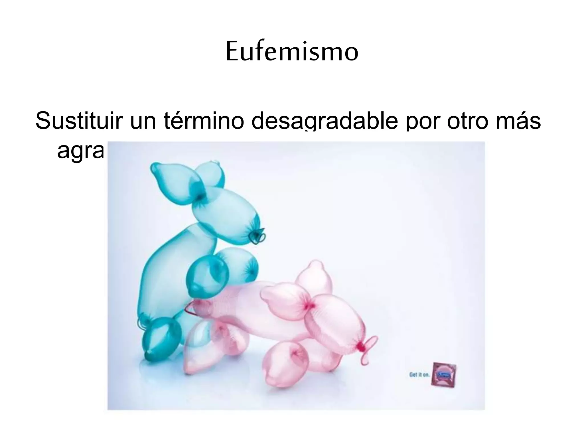 Figuras retóricas | PPT