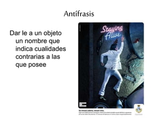 Figuras retóricas | PPTX