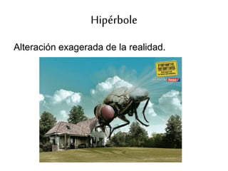 Figuras retóricas | PPTX