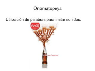 Figuras retóricas | PPT