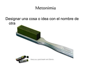 Figuras retóricas | PPT
