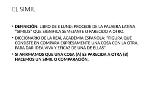 FIGURAS RETÓRICAS (LA PARÁBOLA, EL SÍMIL Y LA INTERROGACIÓN).pptx