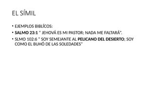 FIGURAS RETÓRICAS (LA PARÁBOLA, EL SÍMIL Y LA INTERROGACIÓN).pptx