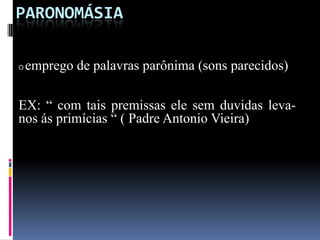 Figuras sonoras | PPTX