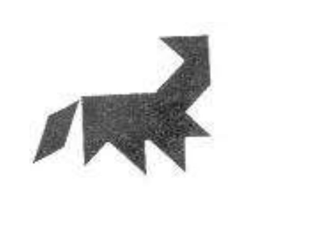 Figuras tangram | PPTX