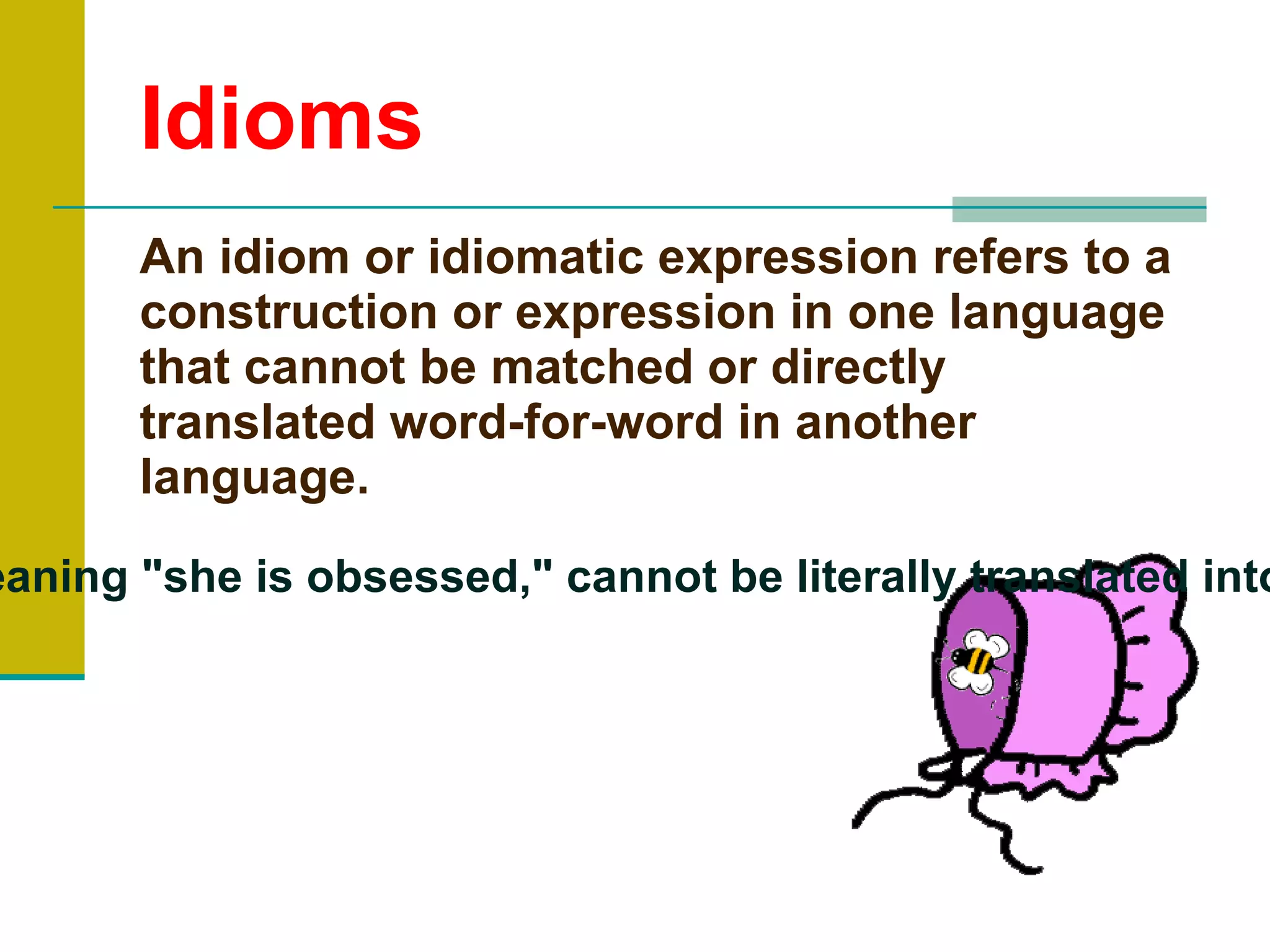 Figurative Language Overview | ODP | Poetry | Books and Literature