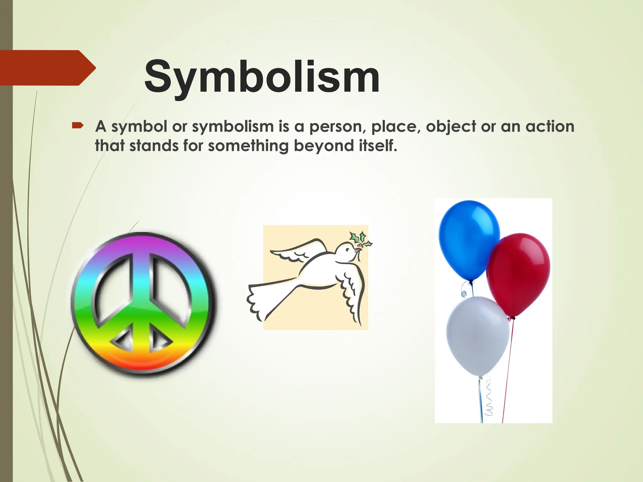 figurative-language -overview and activities | PPT