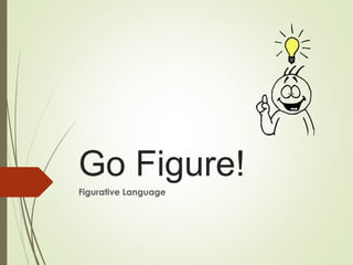 figurative-language -overview and activities | PPT