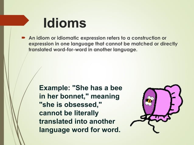 figurative-language -overview and activities | PPT