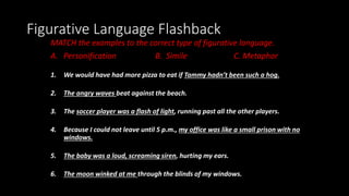 Figurative language.ppt