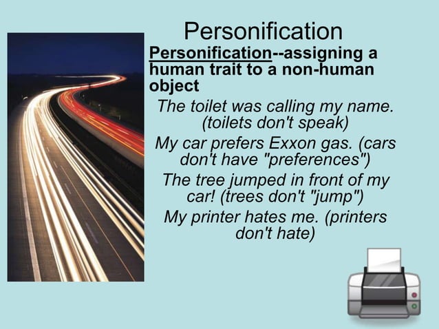 Figurative Language in Descriptive Writing.ppt