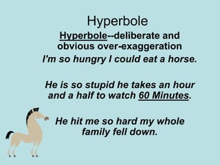 Figurative Language in Descriptive Writing.ppt