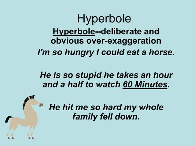 Figurative Language in Descriptive Writing.ppt