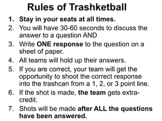 figurative-language-trashketball.ppt | North America Travel | Travel ...