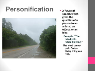 Figures of speech | PPT